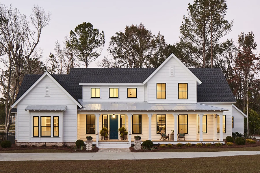 House Plans by Style | Southern Living House Plans